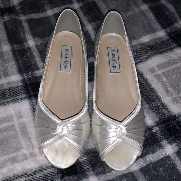 Touch Ups | Shoes | Touch Ups Dress Shoes | Poshmark